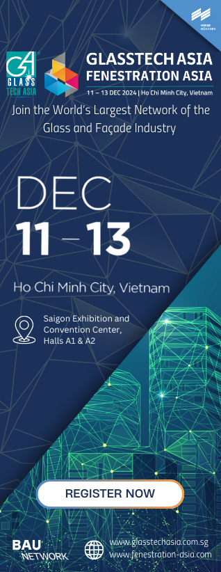 Carib Glassworks Limited (CGL) | Glass Open Book